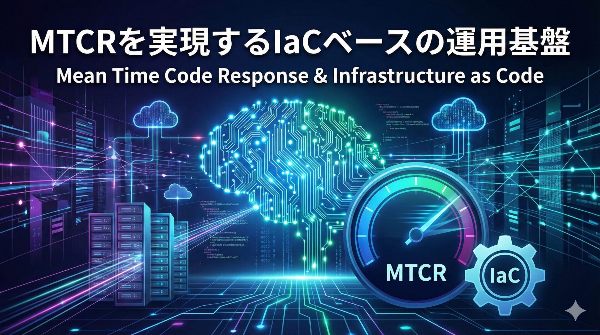 2026年 セキュリティ対策のフォーカスポイント：MTCRを実現するIaCベースの運用プラットフォーム | Red Hat Portal